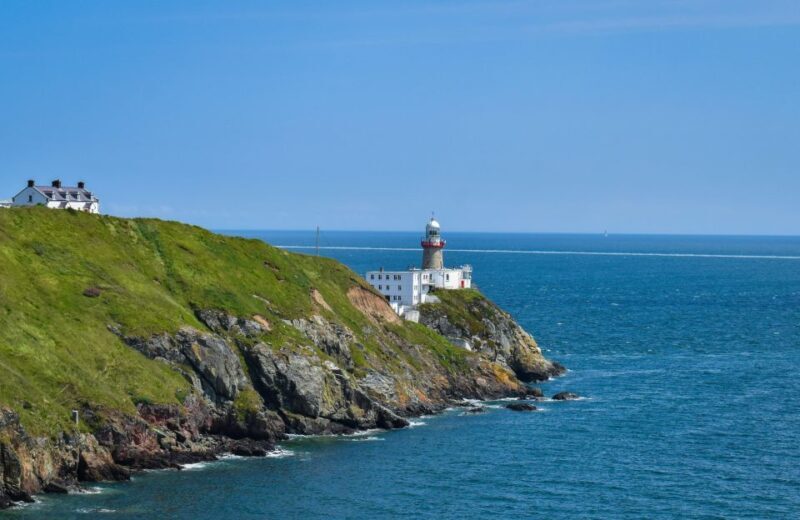 Dublin: Howth Coastal Hiking Tour - Who Should Consider This Tour?