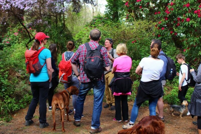 Dublin: Howth Coastal Hiking Tour - FAQs