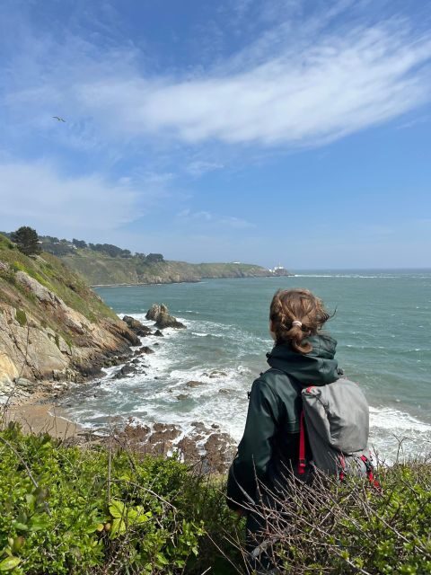 Dublin: Howth Safari Hiking Tour - Value and Practicality