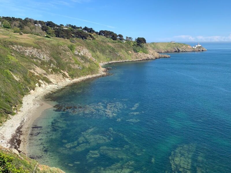 Dublin: Howth Safari Hiking Tour - Final Thoughts