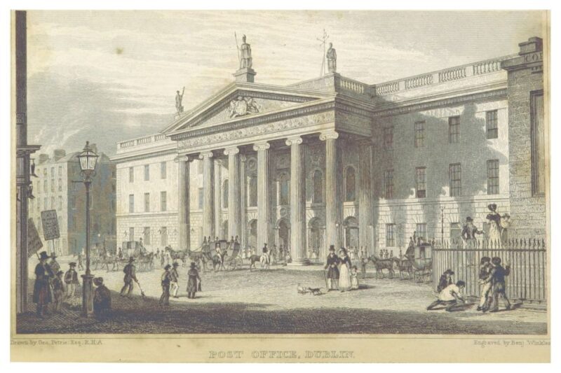 Dublin: IRA History Tour w/ Skip-the-Line GPO Museum Ticket - Practical Considerations and Tips