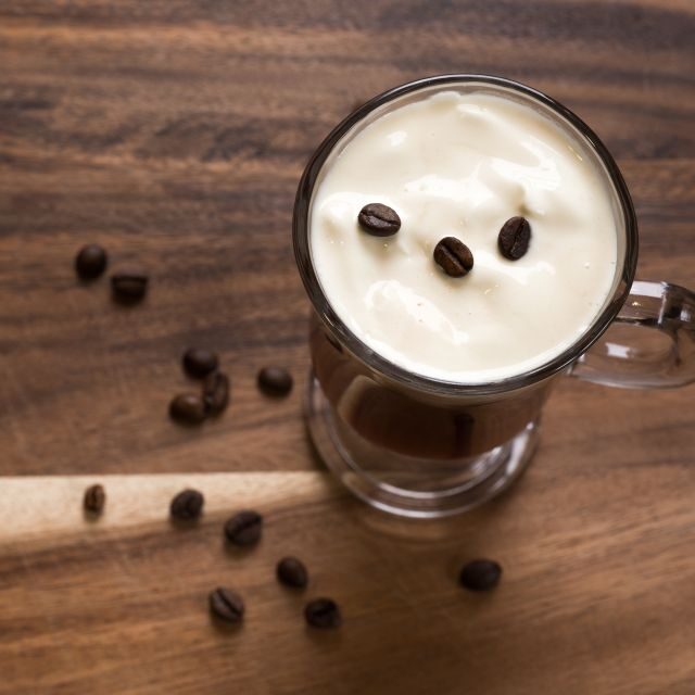 Dublin: Irish Coffee Masterclass at the Irish Whiskey Museum - A Deep Dive into the Irish Coffee Masterclass