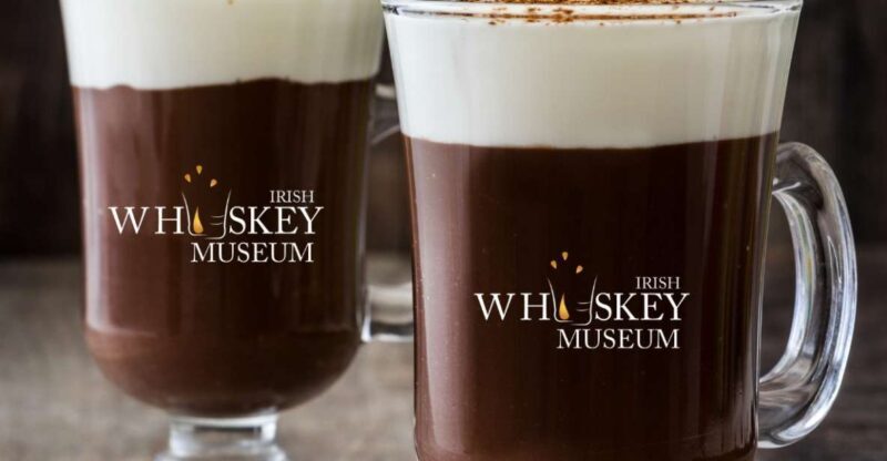 Dublin: Irish Coffee Masterclass at the Irish Whiskey Museum - Final Thoughts