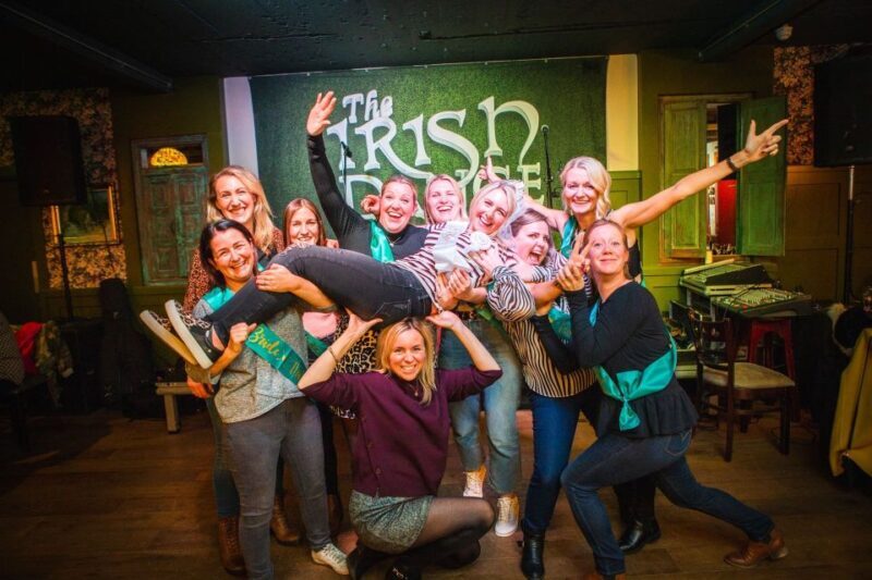 Dublin: Irish Music and Dance Show with Dance Lesson - Authenticity and Cultural Value