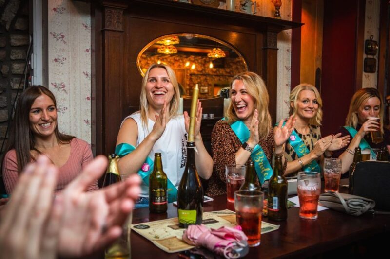 Dublin: Irish Music and Dance Show with Dance Lesson - Accessibility and Practicalities