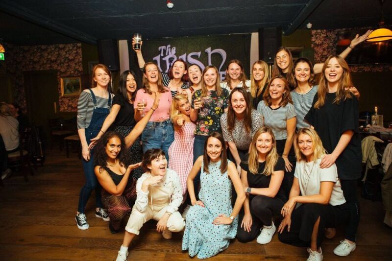 Dublin: Irish Music and Dance Show with Dance Lesson - Final Thoughts: Who Will Love This Experience?