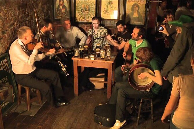 Dublin Irish Musical Pub Tour - Final Thoughts: Is It Worth It?