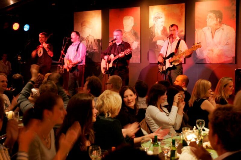 Dublin: Irish Night Show at the Merry Ploughboy Pub - About the Experience and Its Highlights