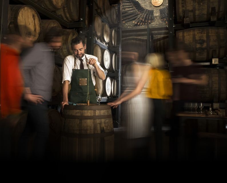 Dublin: Jameson and Guinness Private Tour with Transfers - An In-Depth Look at What This Tour Offers