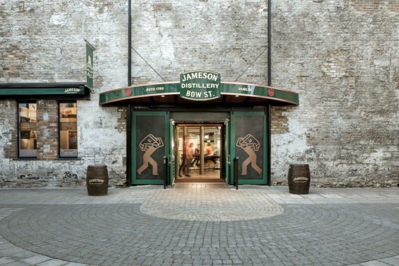 Dublin: Jameson and Guinness Private Tour with Transfers - Final Thoughts