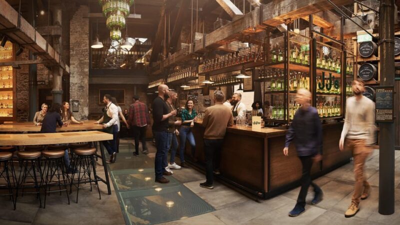 Dublin: Jameson Distillery & Guinness Brewery Guided Tour - Key Points