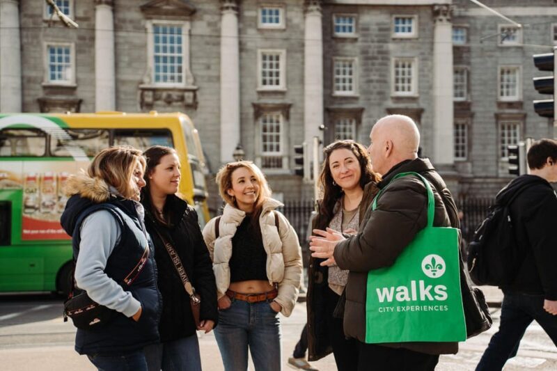 Dublin: Jameson Distillery & Guinness Brewery Guided Tour - A Closer Look at the Tour Experience