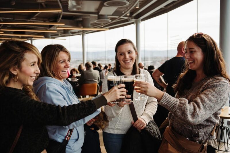 Dublin: Jameson Distillery & Guinness Brewery Guided Tour - Final Thoughts: Is It Worth It?