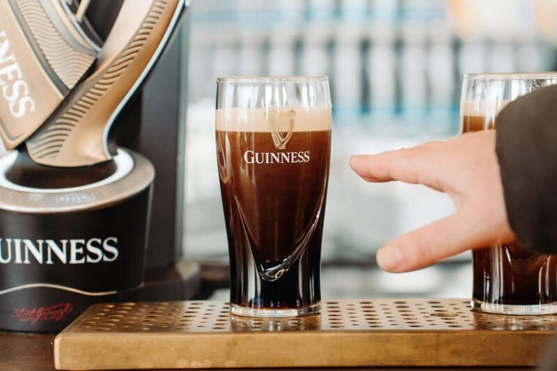 Dublin: Jameson Distillery & Guinness Brewery Guided Tour - FAQs