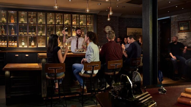 Dublin: Jameson Distillery Secret Whiskey Tasting Experience - Why This Experience Is Worth It
