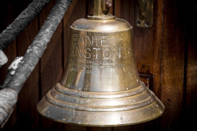 Dublin: Jeanie Johnston Tall Ship Irish Famine History Tour - Authenticity and Education: Why It Matters