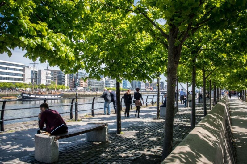 Dublin: Jeanie Johnston Tall Ship Irish Famine History Tour - Final Thoughts: Who Will Enjoy This Tour?