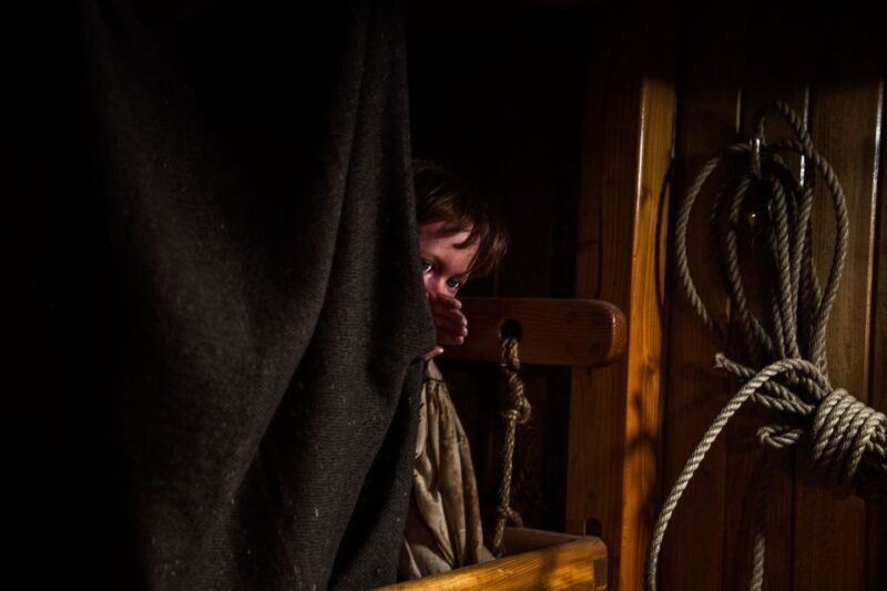 Dublin: Jeanie Johnston Tall Ship Irish Famine History Tour - Frequently Asked Questions (FAQ)
