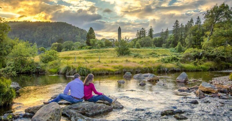 Dublin: Kilkenny, Wicklow & Glendalough Tour & Sheepdog Show - What This Tour Offers and Why It Matters
