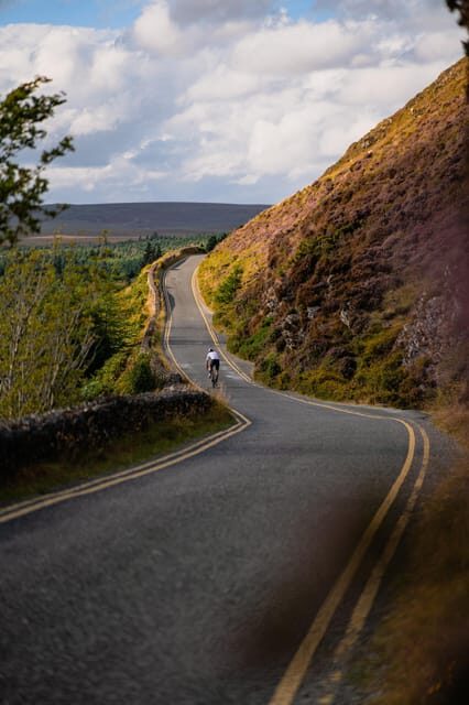 Dublin Legends Road Ride - Introducing the Dublin Legends Road Ride