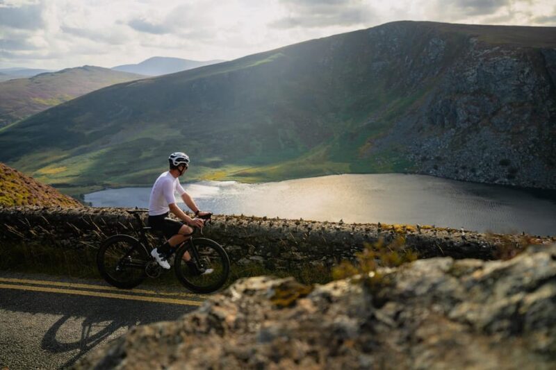 Dublin Legends Road Ride - Key Points