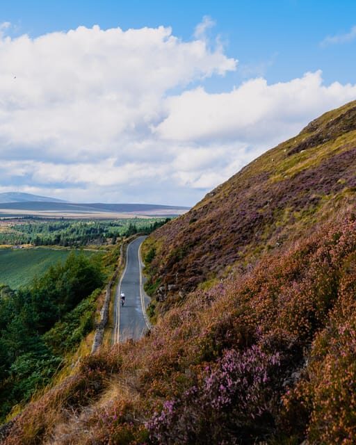 Dublin Legends Road Ride - Who Will Love This Tour?