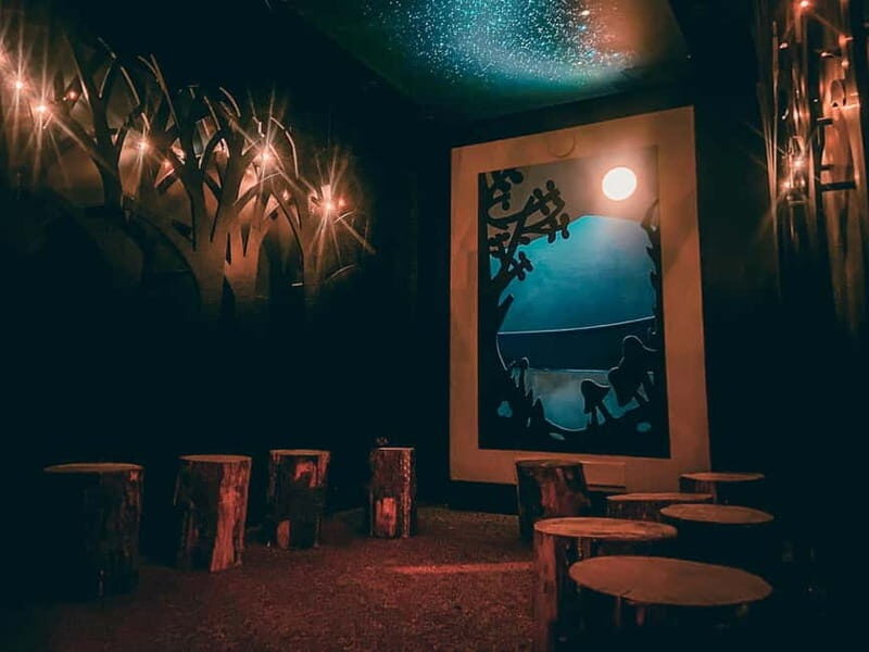 Dublin: Leprechaun Museum, Irish storytelling and Folklore - Break Down of the Tour Experience