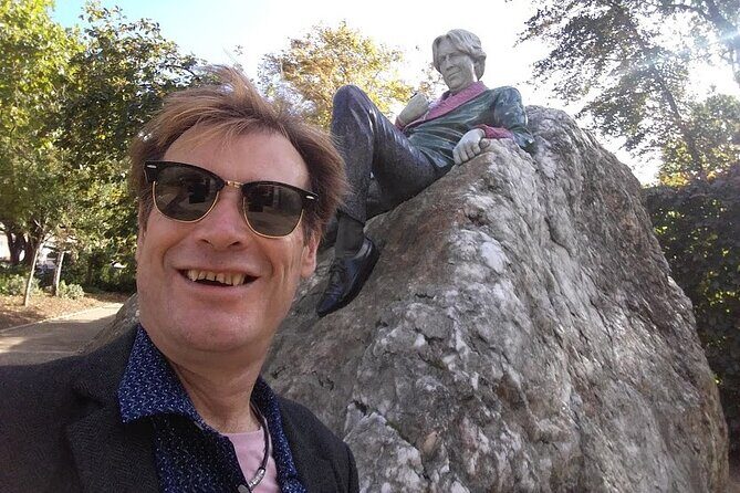 Dublin Literary Tour with a Local Expert: Custom & Private - An In-Depth Look at the Dublin Literary Tour