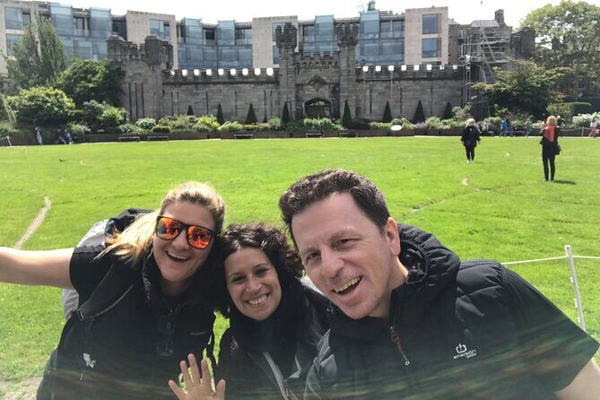 Dublin Literary Tour with a Local Expert: Custom & Private - Final Words