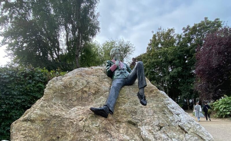 Dublin: Literary Walking Tour - Wilde, Yeats & Joyce - Why Youll Love This Tour