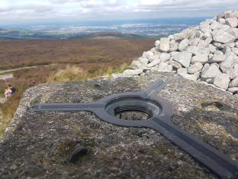 Dublin: Mountains and Megaliths Trek - Introduction