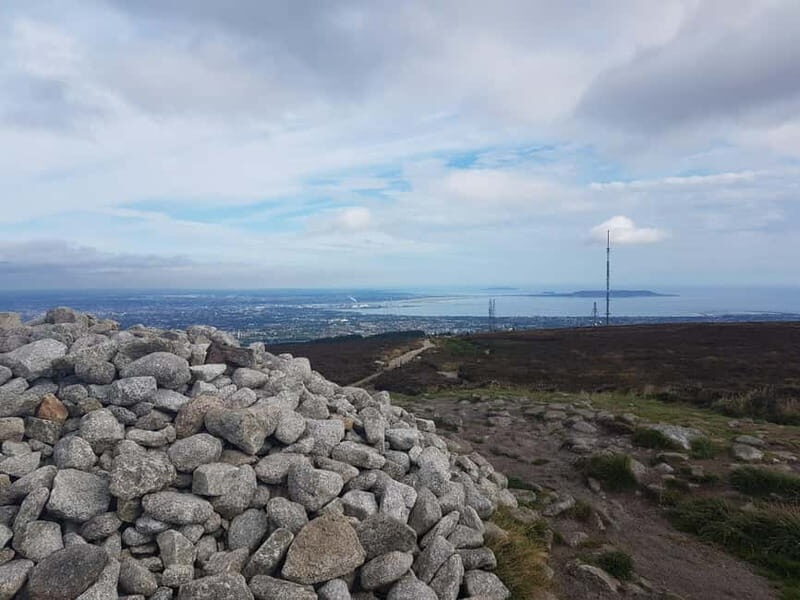 Dublin: Mountains and Megaliths Trek - Key Points