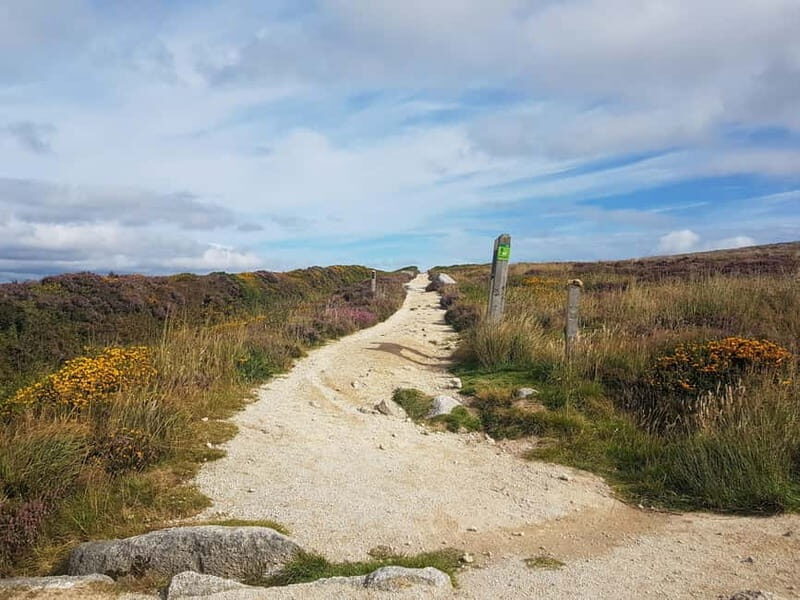 Dublin: Mountains and Megaliths Trek - What the Tour Includes and What to Bring