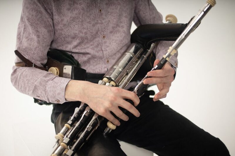 Dublin: Music and Dance Show at The Irish House Party - An In-Depth Look at the Experience