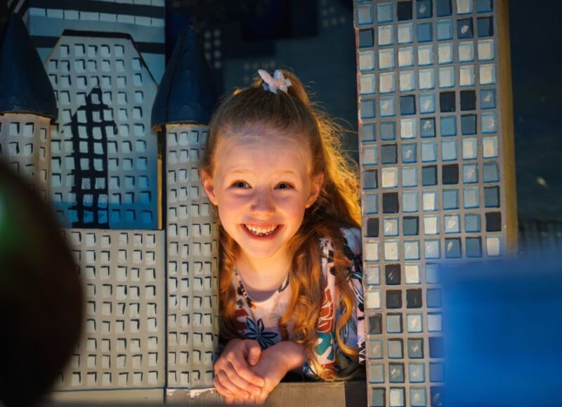 Dublin: National Wax Museum Plus Entrance Tickets - An In-Depth Look at the Museum Experience