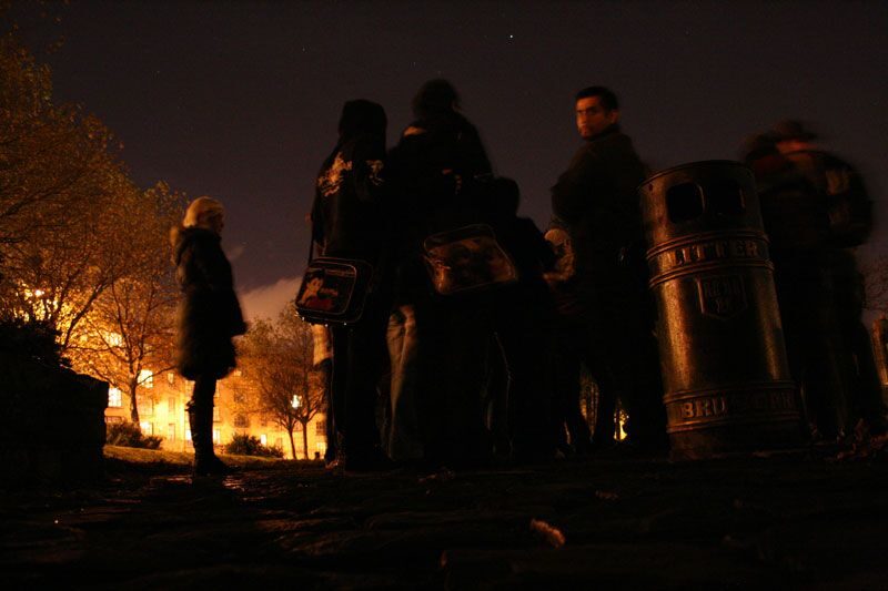 Dublin: North Quay Guided Ghost Walk - Dublin: North Quay Guided Ghost Walk — An Earnest Look at Ireland’s Haunted Streets