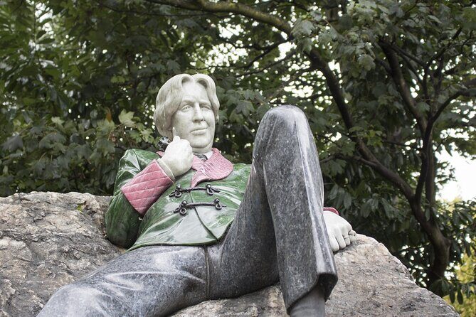 Dublin Off-The-Beaten-Path Private Literary Walking Tour - Final Thoughts