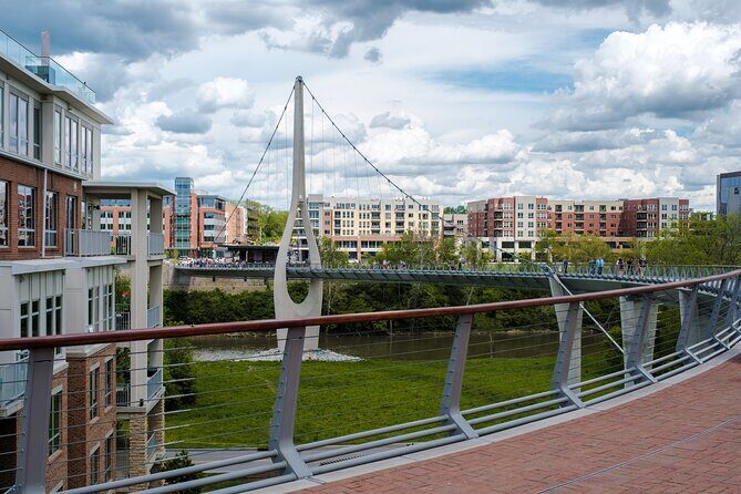 Dublin Ohio Walking Food Tour - Exploring the Dublin Ohio Walking Food Tour: An In-Depth Review