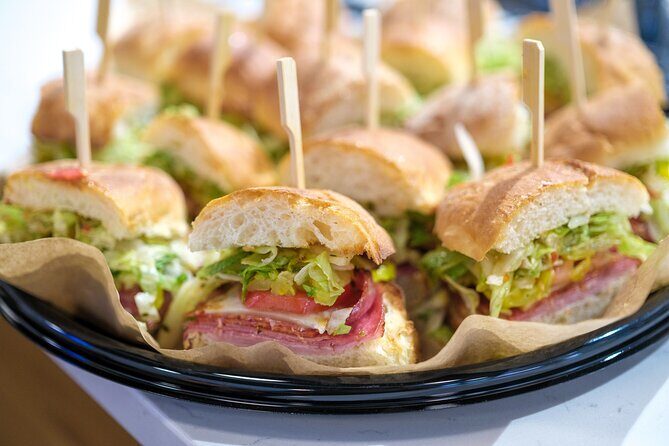 Dublin Ohio Walking Food Tour - The Experience in Practical Terms