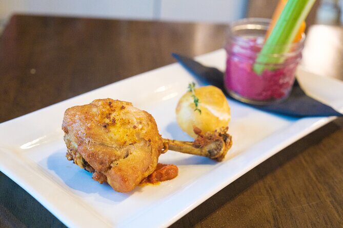 Dublin Ohio Walking Food Tour - Authenticity and Local Flavor