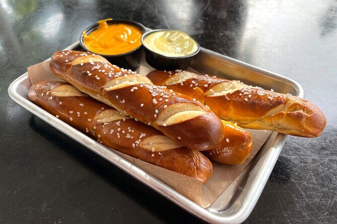 Dublin Ohio Walking Food Tour - Frequently Asked Questions