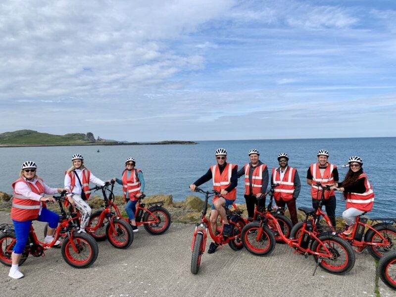 Dublin: Panoramic e-Bike Tour - Price and Value — Is It Worth It?