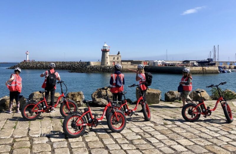 Dublin: Panoramic e-Bike Tour - Who Will Love This Tour?