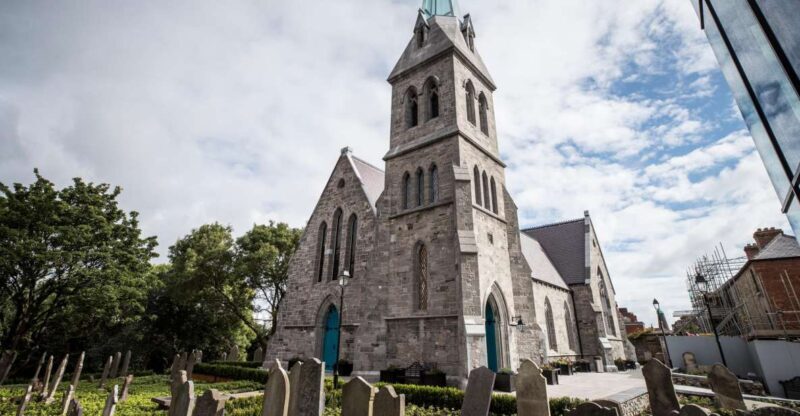 Dublin: Pearse Lyons Whiskey Distillery Experience - Key Points