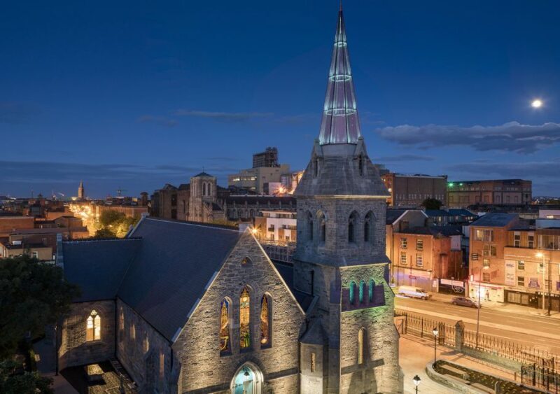Dublin: Pearse Lyons Whiskey Distillery Experience - Authentic Reviews from Travelers