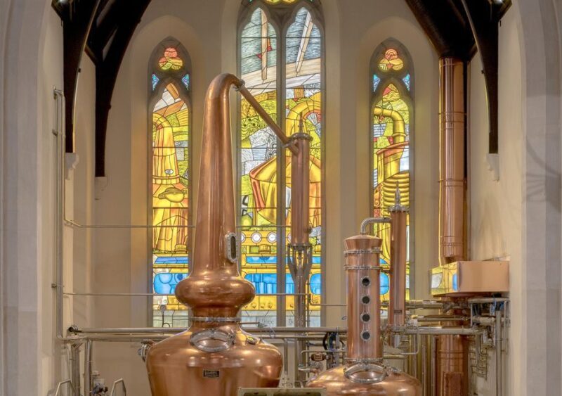 Dublin: Pearse Lyons Whiskey Distillery Experience - Final Thoughts: Who Will Love This Tour?