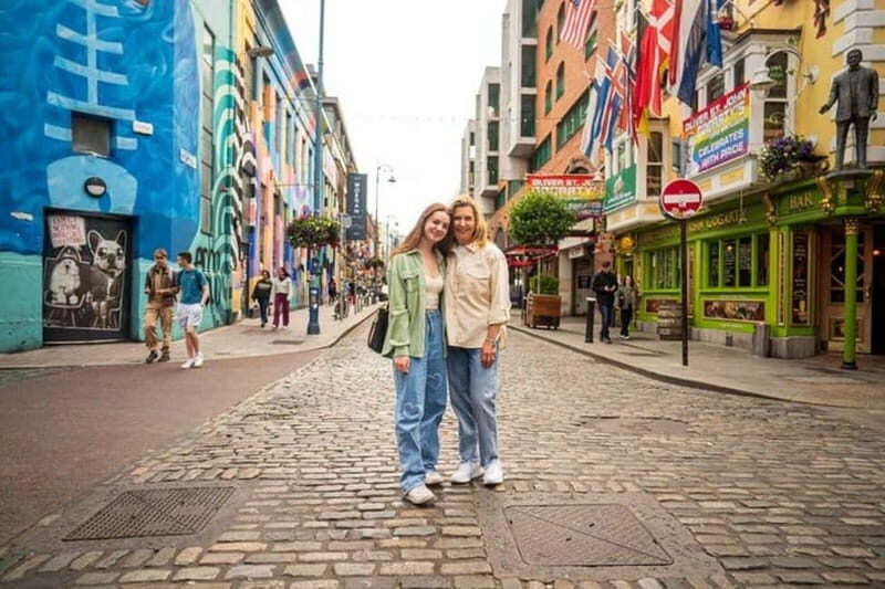 Dublin: Personal Photographer- Travel Photography Experience - Who Would Love This Experience?