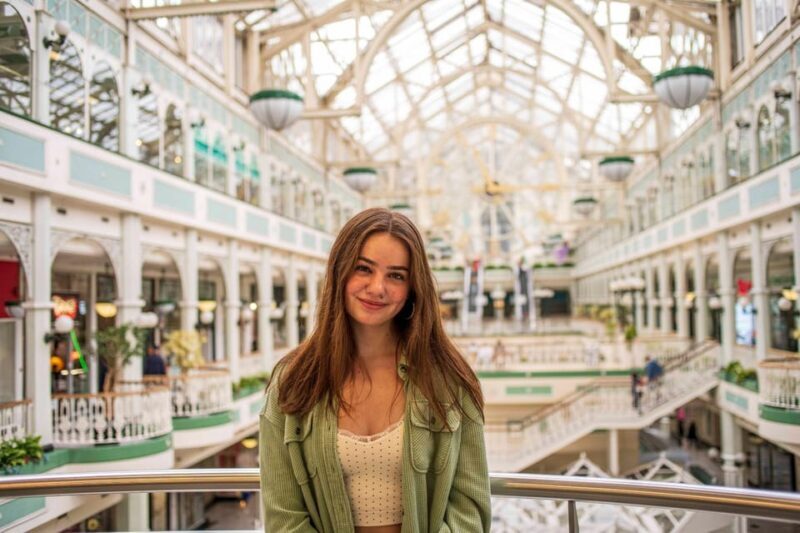 Dublin: Personal Photographer- Travel Photography Experience - Frequently Asked Questions