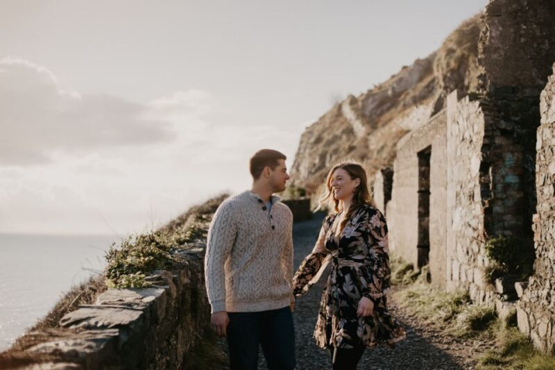 Dublin: Personal Travel & Vacation Photographer - Specific Locations and What to Expect