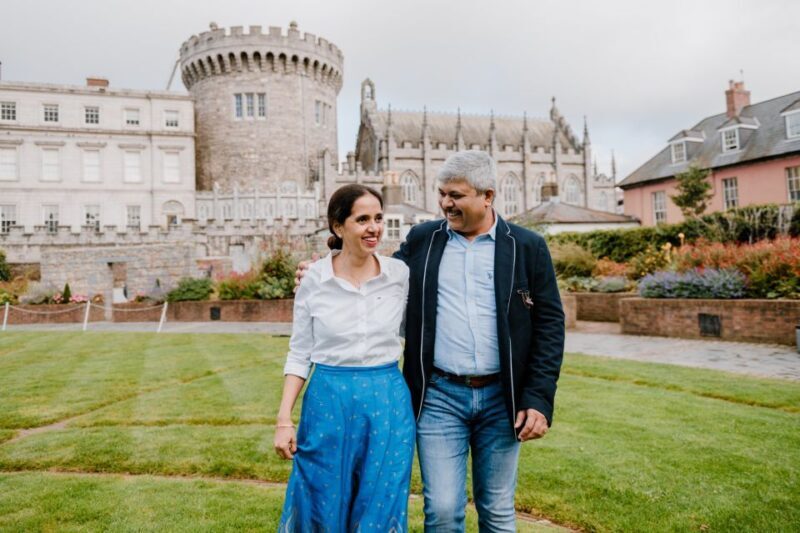 Dublin: Personal Travel & Vacation Photographer - Authenticity and Real-World Insights from Reviews